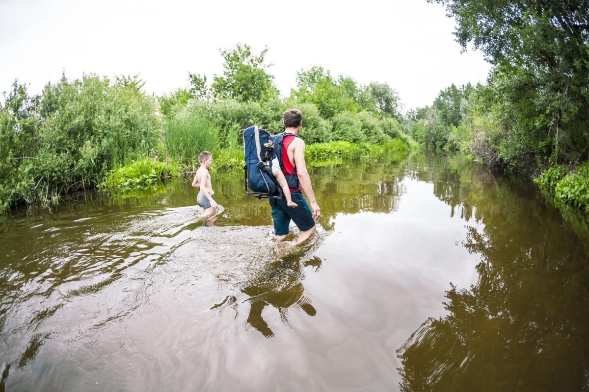 3 Tips to Prepare Your Kids for a Disaster | Exact Recon Restoration