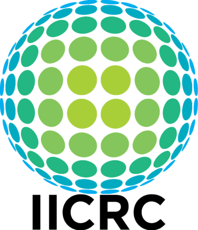 IICRC Logo | Exact Recon