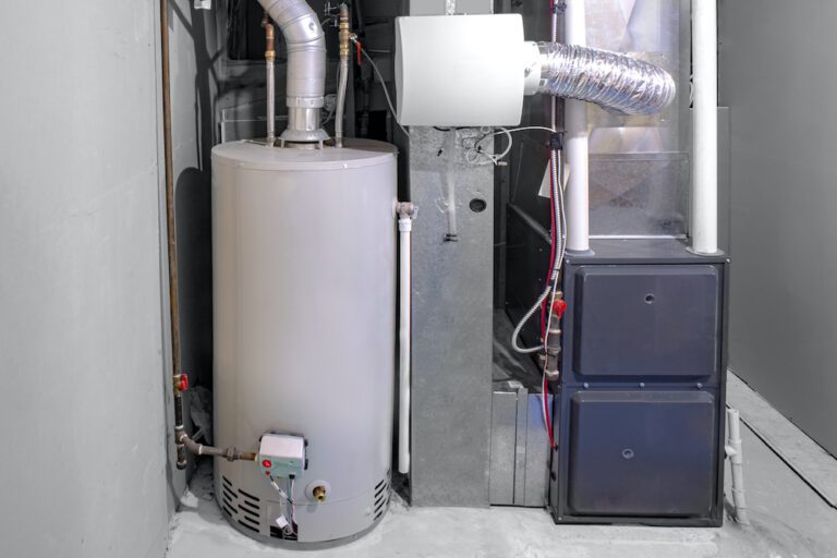 What Is Furnace Puff Back? | Exact Recon Restoration