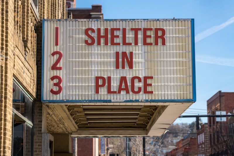 4 Tips for Staying Hydrated When Sheltering-in-Place After a Disaster ...