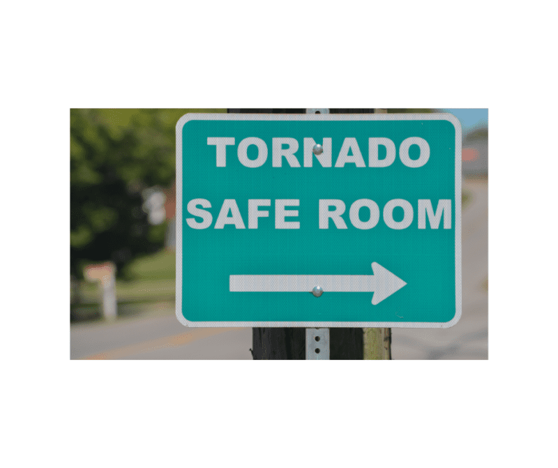 3 Important Things to Know About Safe Rooms | Exact Recon Restoration