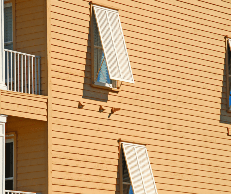 4 Major Things to Know About Installing Storm Shutters | Exact Recon ...