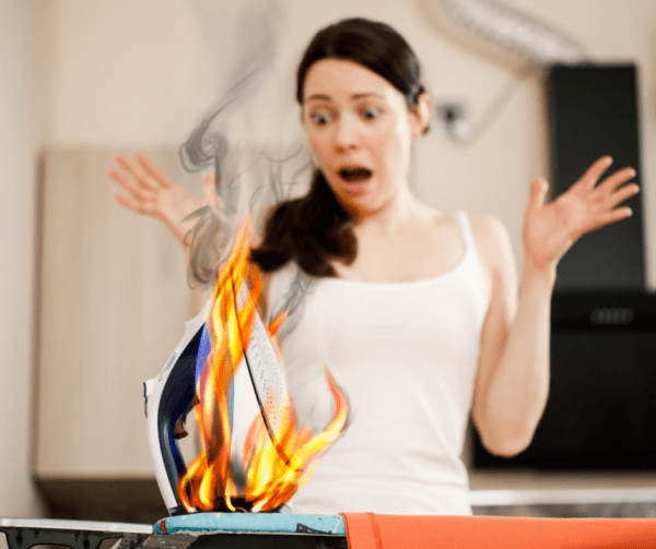 Is it Safe to Open a Window During a House Fire? What Happens if You Do ...