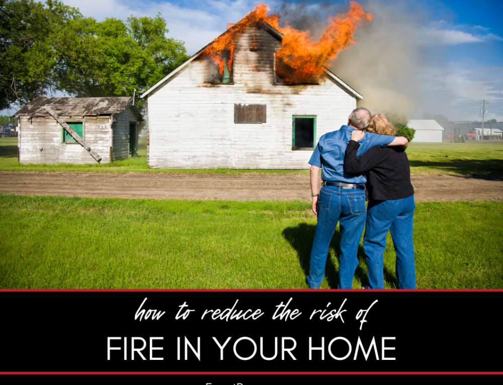 How Protected Is My Townhome If There’s a Fire Next Door? | Exact Recon ...