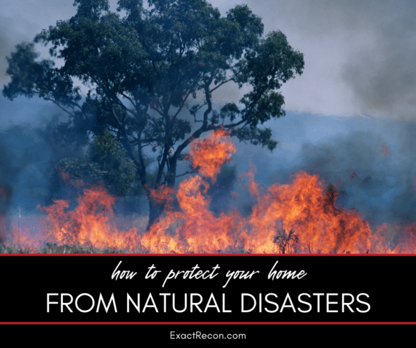 Preventive Measures: How to Protect Your Home from Natural Disasters ...