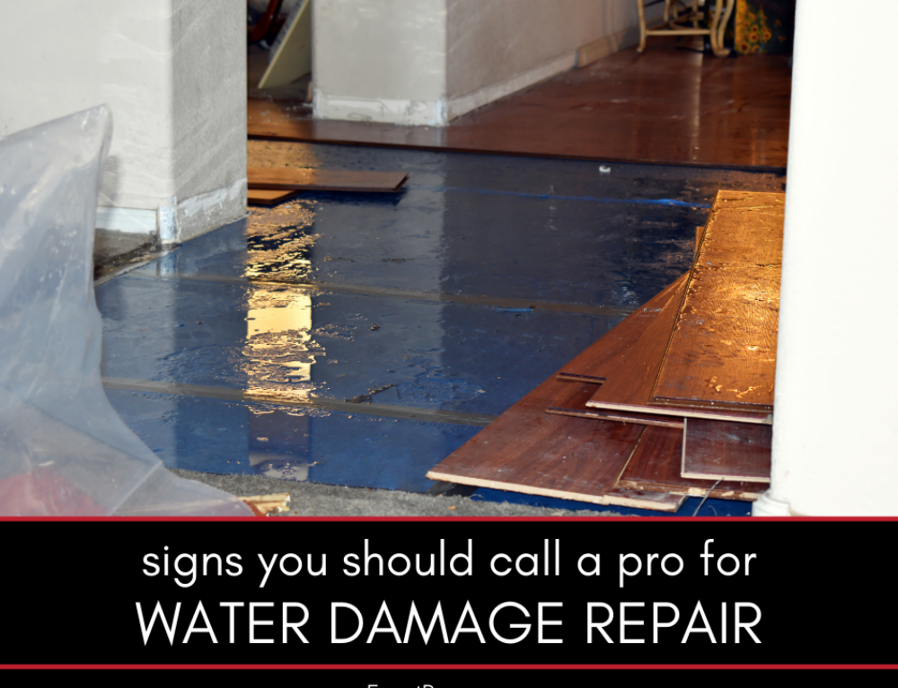 What Happens if Your Septic Tank Overflows? Can It Damage Your Home ...