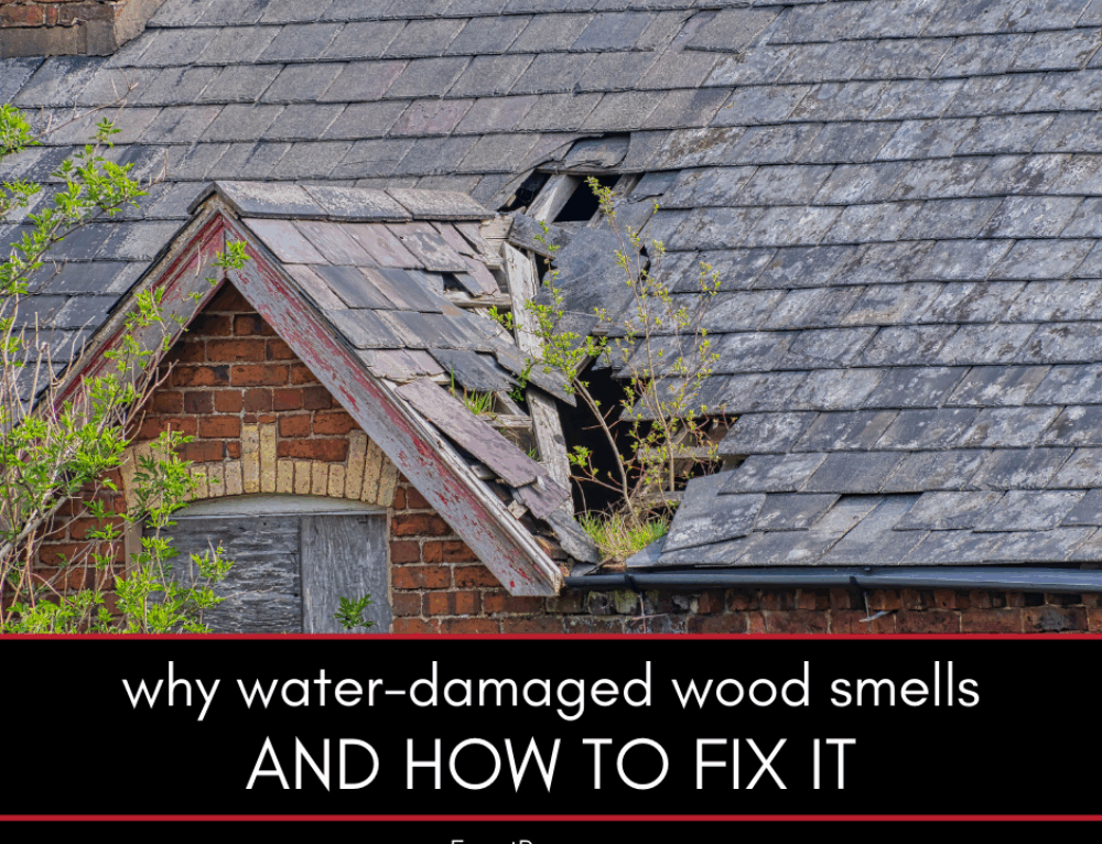 The Hidden Risks of Smoke Residue After a Fire | Exact Recon Restoration